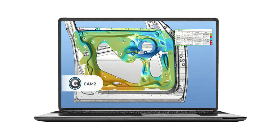 FARO Quantum Max ScanArm | Portable CMM & Scanner | Synergy Group