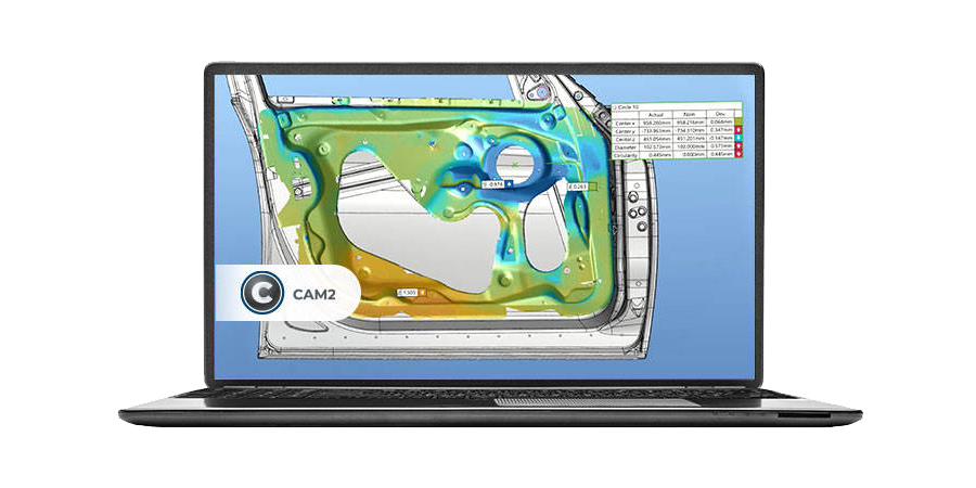 FARO Quantum Max ScanArms | Synergy Group
