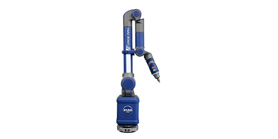 FARO Quantum Max ScanArms | Synergy Group