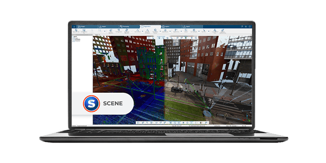 FARO As-Built Software | Synergy Group