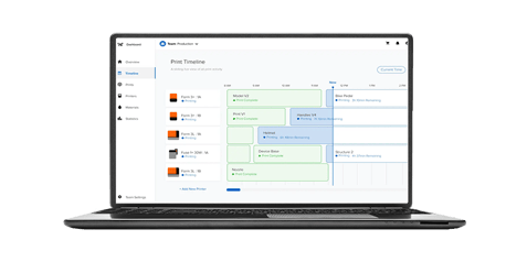 FormLabs PreForm Software | Synergy Group