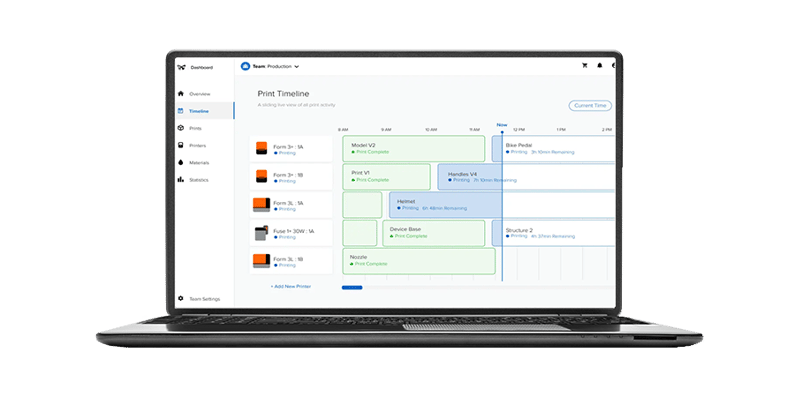 FormLabs PreForm Software | Synergy Group