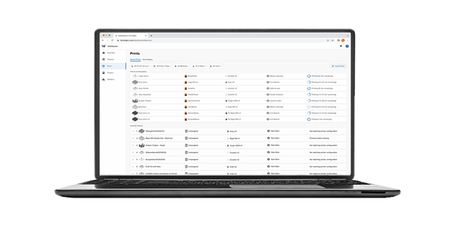 FormLabs PreForm Software | Synergy Group