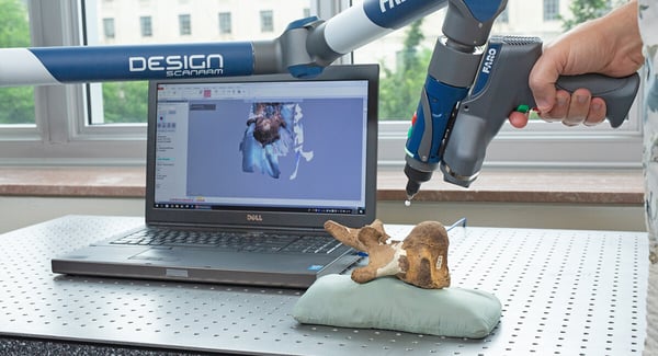 FARO | Understanding Measurement Arms