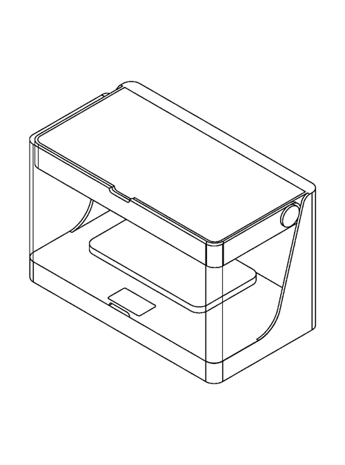 MARKFORGED Mark Two 3D Printer | Synergy Group