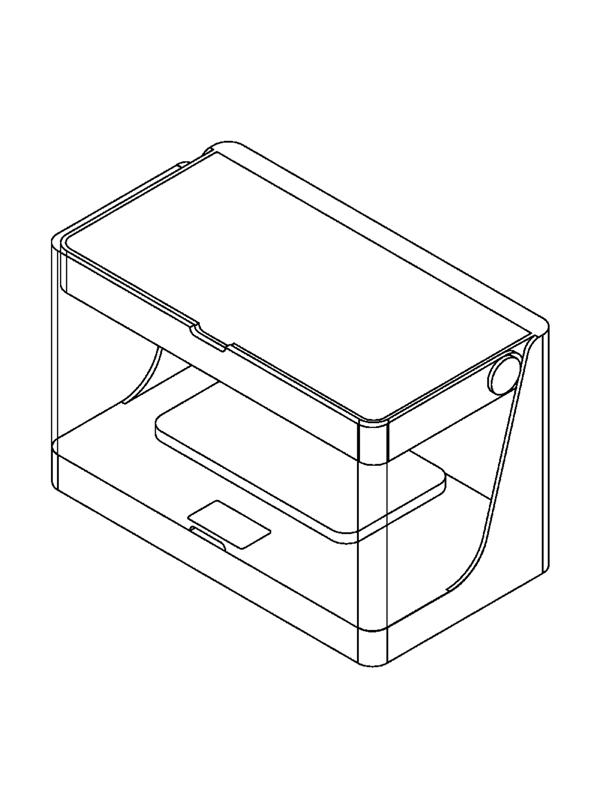 MARKFORGED Mark Two 3D Printer | Synergy Group