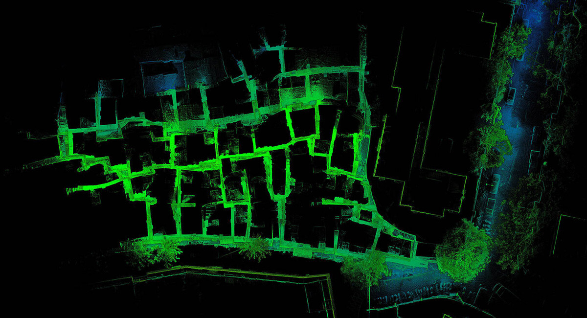 What is Geospatial Technology?