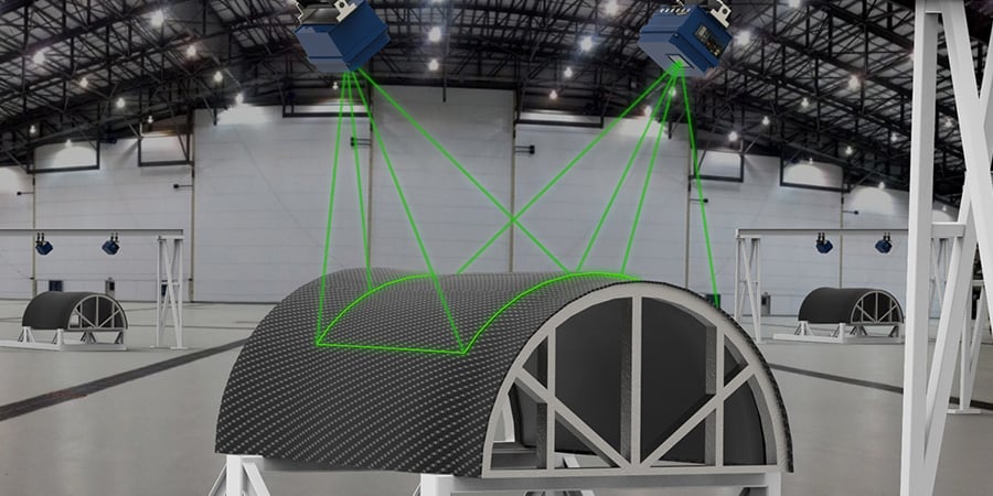 FARO Tracer Laser Projectors | Synergy Group