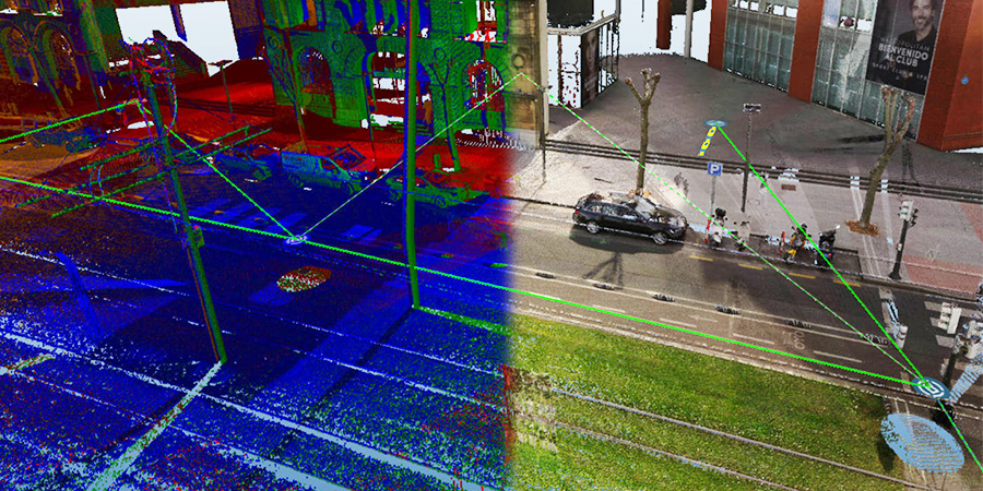 FARO Scene Software | Synergy Group