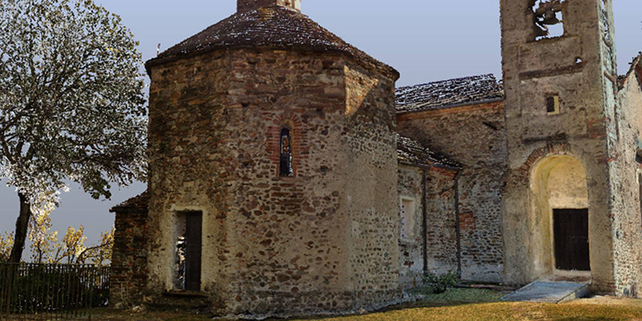 FARO Scene Software | Synergy Group