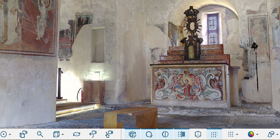 FARO Scene Software | Synergy Group