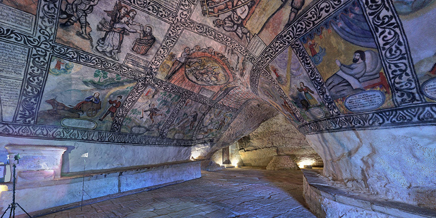 FARO Scene Software | Synergy Group