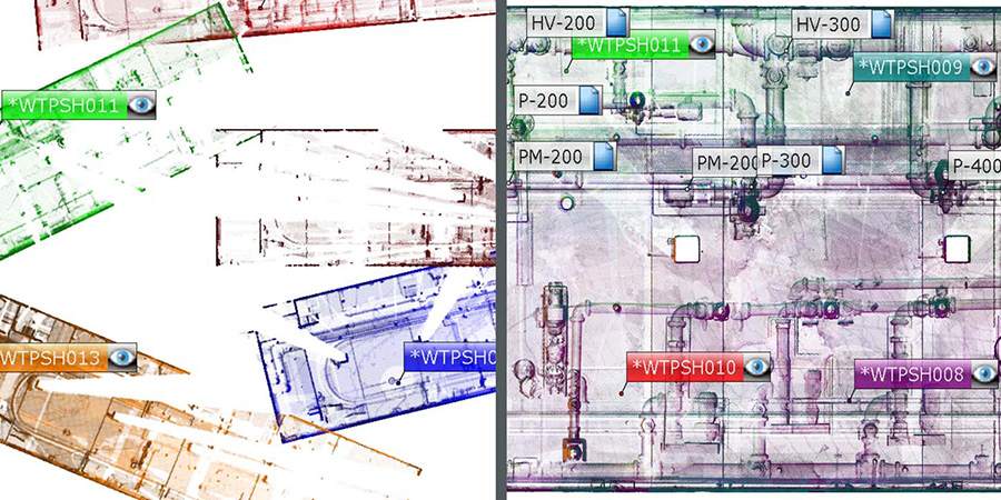 FARO Scene Software | Synergy Group