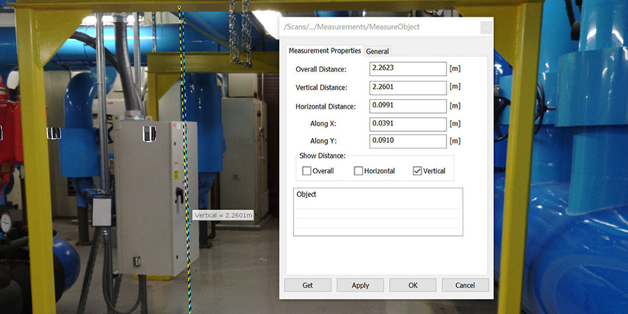 FARO Scene Software | Synergy Group