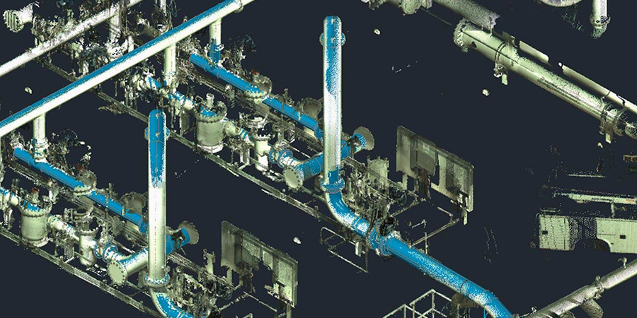 FARO As-Built Software | Synergy Group