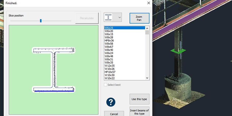 FARO As-Built Software | Synergy Group