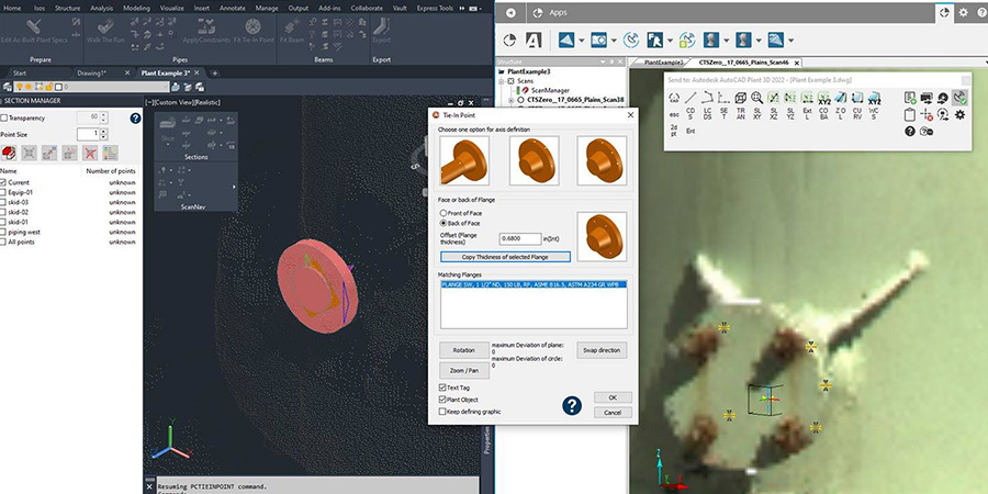 FARO As-Built Software | Synergy Group