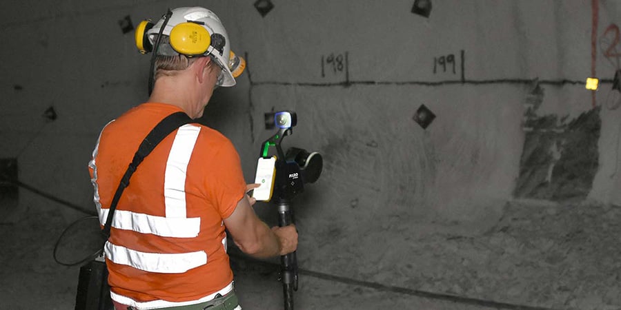 FARO Orbis Mobile Laser Scanner | With SLAM & FLASH Tech|Synergy Group