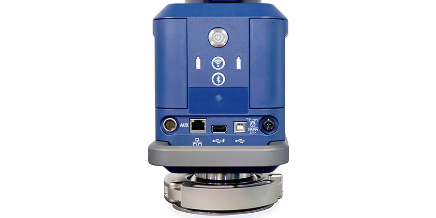 FARO Quantum Max FaroArm Series | Synergy Group