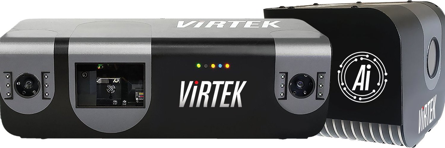 Virtek Laser Projection & Vision Systems, ANZ | Synergy Group